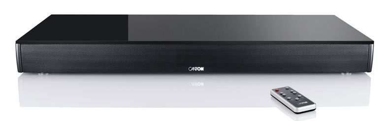 Canton unveils DM55, DM75 Glass and DM100 soundbases for 2015 | What Hi-Fi?