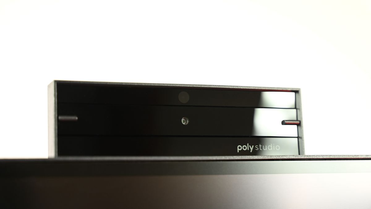 HP EliteStudio 8 AiO G1i: First look at a game-changing AI PC | Windows ...