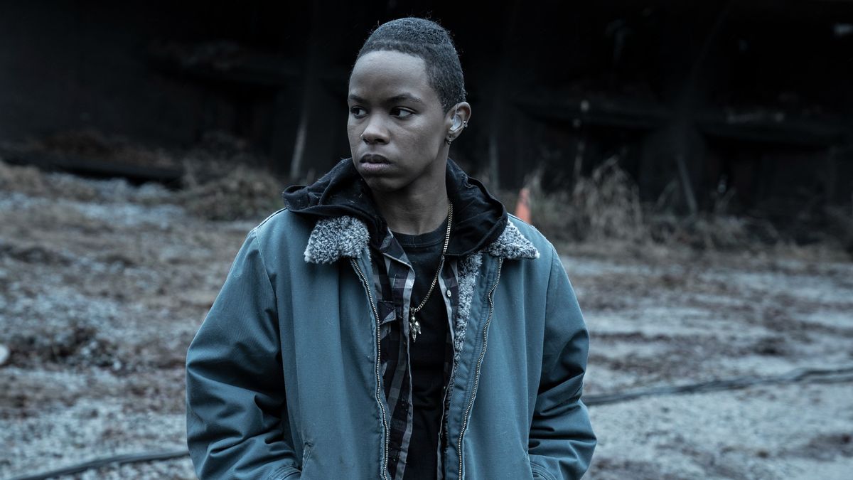 The Walking Dead season 11, episode 21 review: "Well-paced and ...