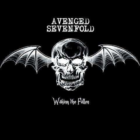 The story behind every Avenged Sevenfold album cover art | Louder