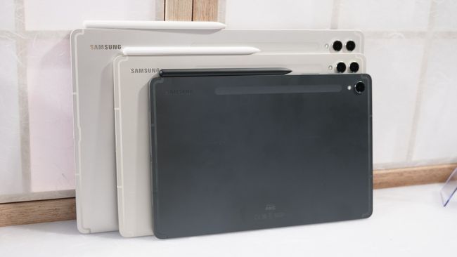 Samsung Galaxy Tab S9, S9+, S9 Ultra announced: release date, prices ...