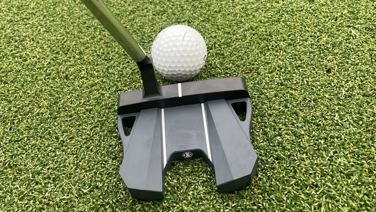 Most Forgiving Putters 2025 | Golf Monthly