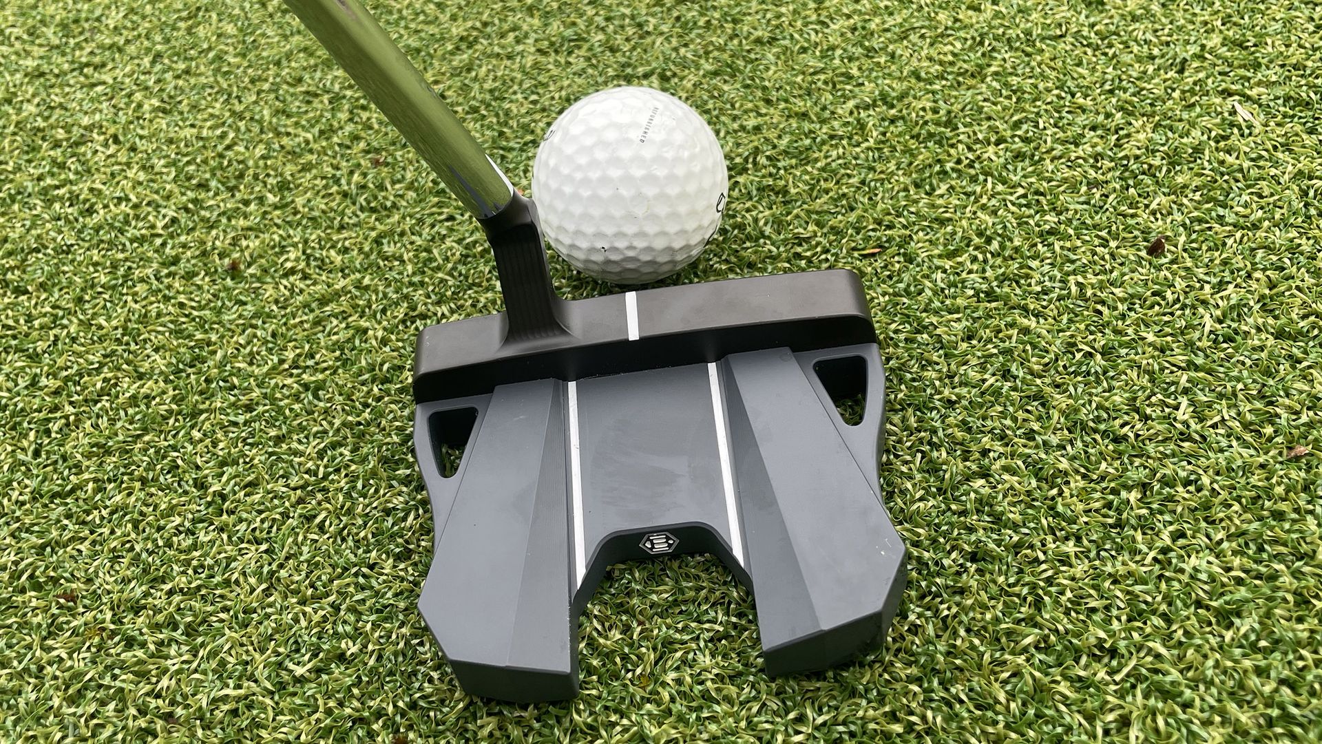 Most Forgiving Putters 2025 | Golf Monthly