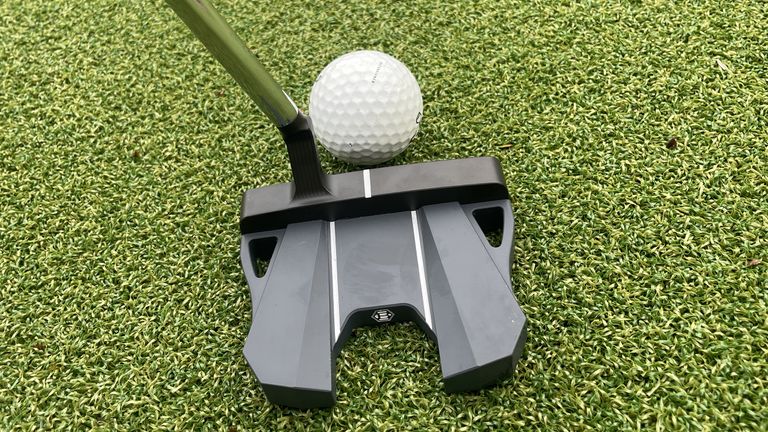 Most Forgiving Putters 2025 | Golf Monthly