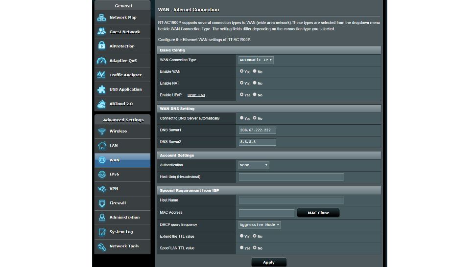 How to install a VPN on your router | TechRadar