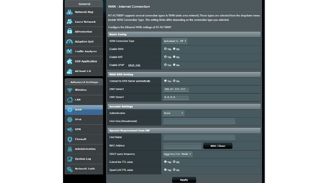 How to install a VPN on your router | TechRadar