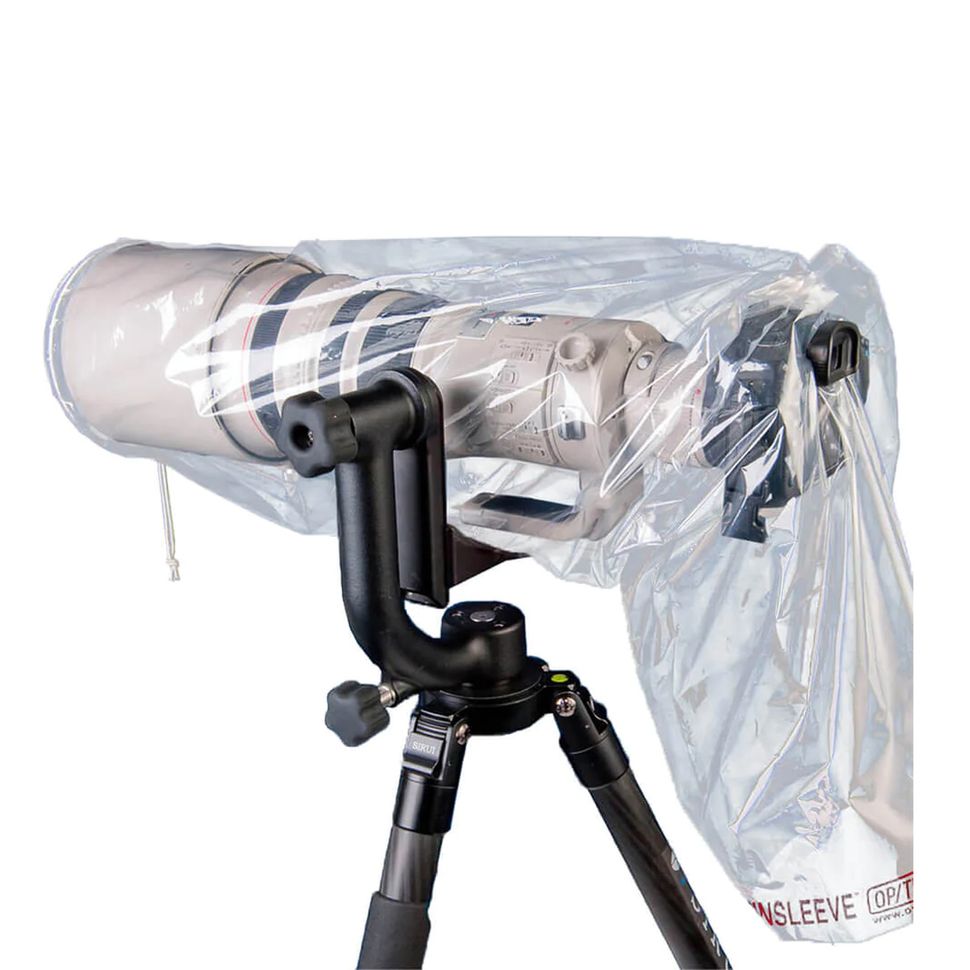 The best rain covers for your camera gear | Digital Camera World