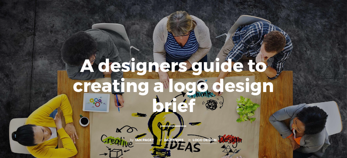 Top 20 free resources for learning logo design: Page 2 - Page 2 ...