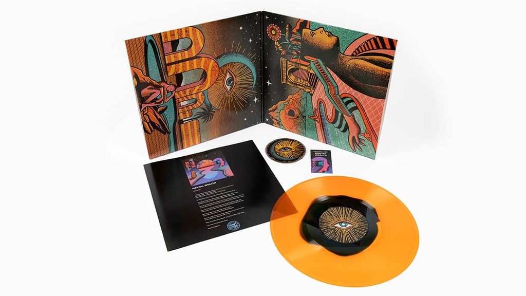 10 of the best vinyl subscription services | What Hi-Fi?