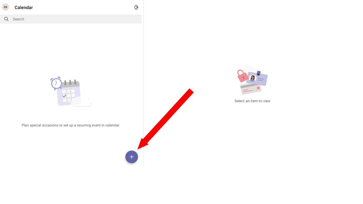 How to set up a Microsoft Teams meeting | TechRadar