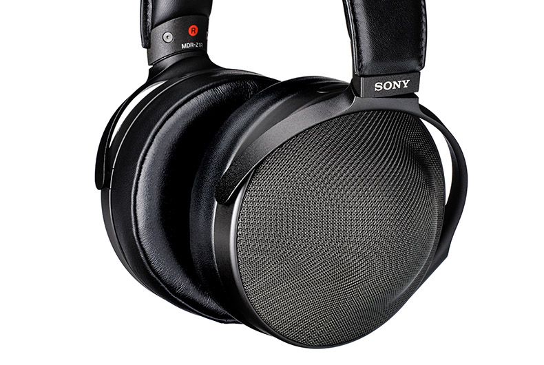 Sony MDR-Z1R review | What Hi-Fi?