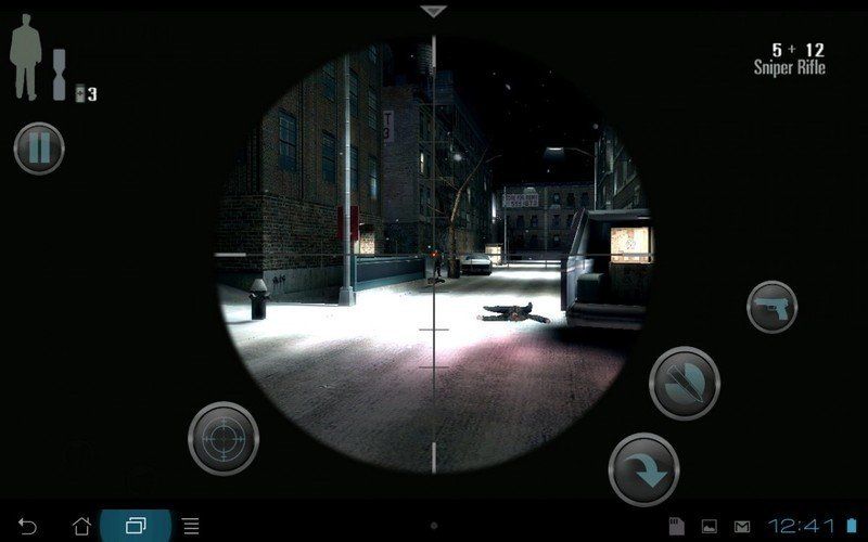 Max Payne finally comes to Android [Android app review] | Android Central
