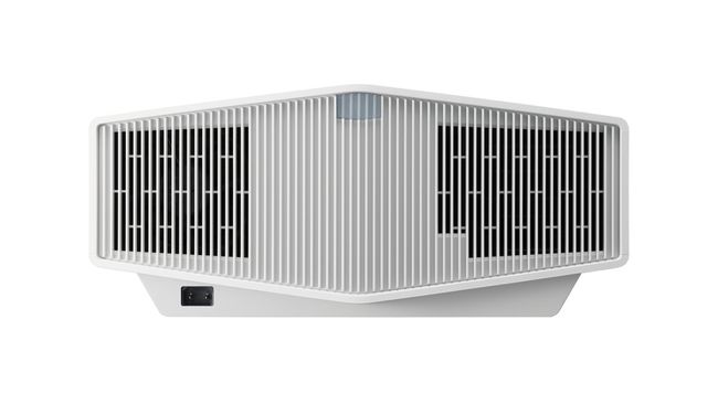 Sony VPL-XW5000ES 4K laser projector review: affordable excellence ...
