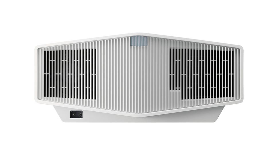 Sony VPL-XW5000ES 4K laser projector review: affordable excellence ...