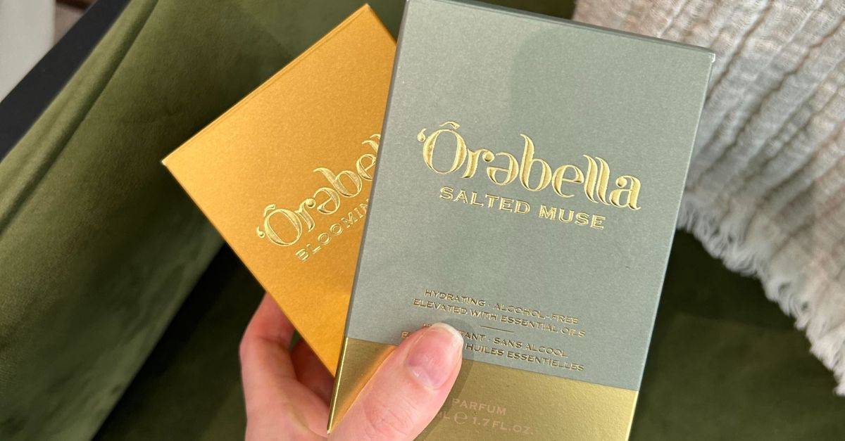 Every Orebella Perfume Reviewed by a Beauty Editor | Who What Wear