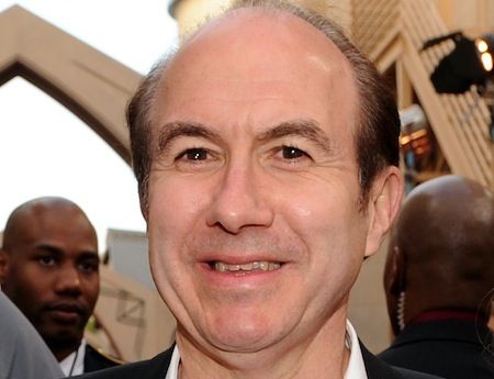 Dauman Responds to Charges by Redstone | Next TV