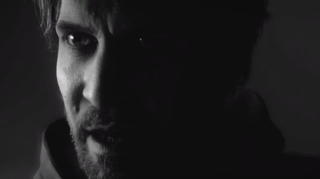 Control: AWE teaser confirms the return of Alan Wake, hints at a ...