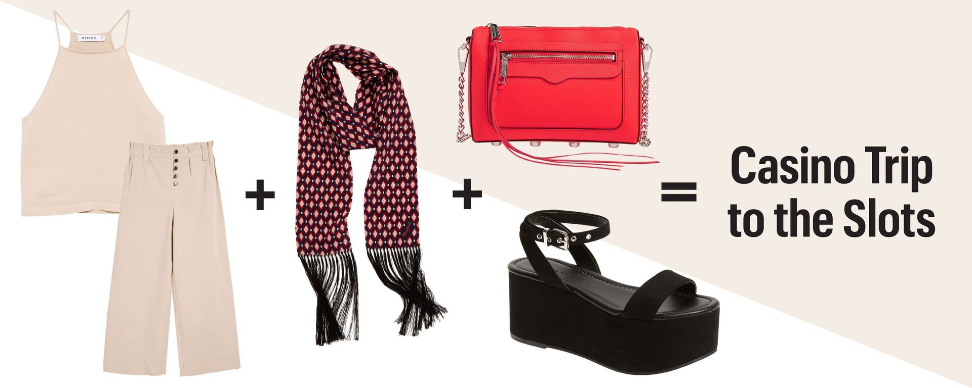 Fresh Outfits to Wear This Weekend - Outfit Inspiration to Wear Now ...