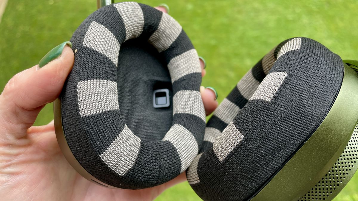 I tried the brain-hacking headphones and if you struggle to focus, you ...