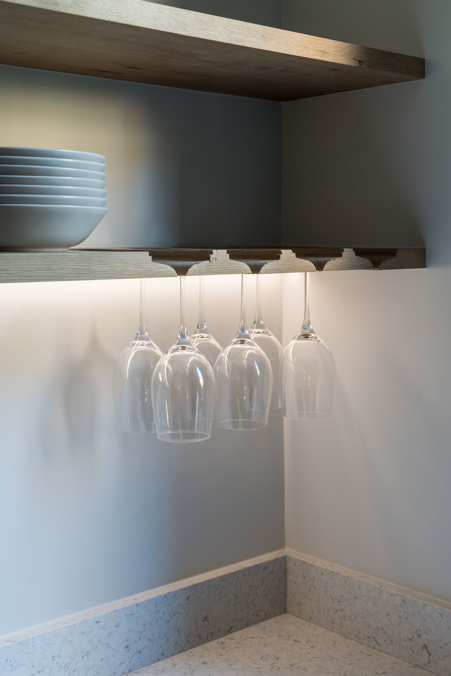 This ultra modern house on stilts is unlike anything we've ever seen ...