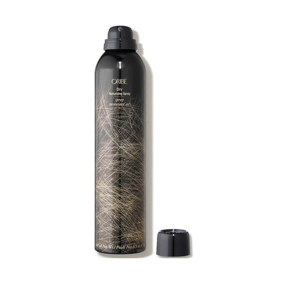 Oribe Dry Texturizing Spray Review With Before and After Photos | Marie ...