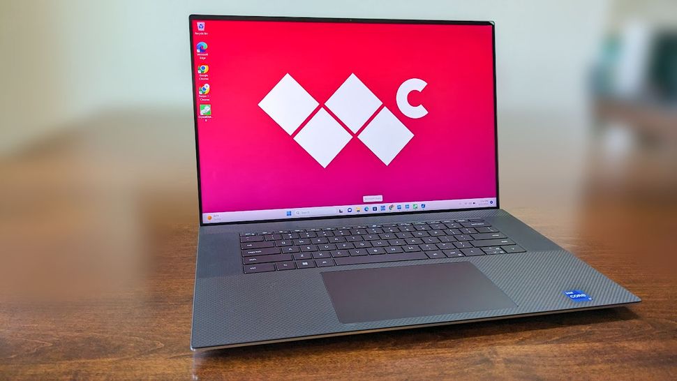 Is the new Dell XPS 17 (9730) a great gaming laptop? | Windows Central