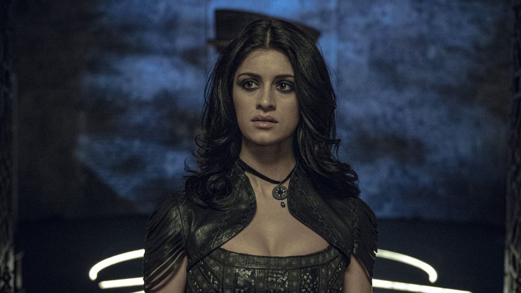 The Witcher episode 3 recap: Geralt meets his match in the kingdom of ...