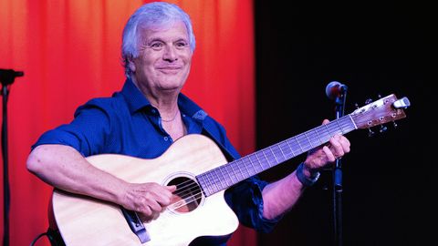 Laurence Juber: from Wings guitarist to Harry Styles sideman | Guitar World