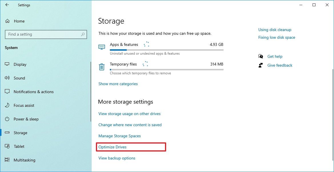 16 simple ways to tune up your laptop before the new school year ...