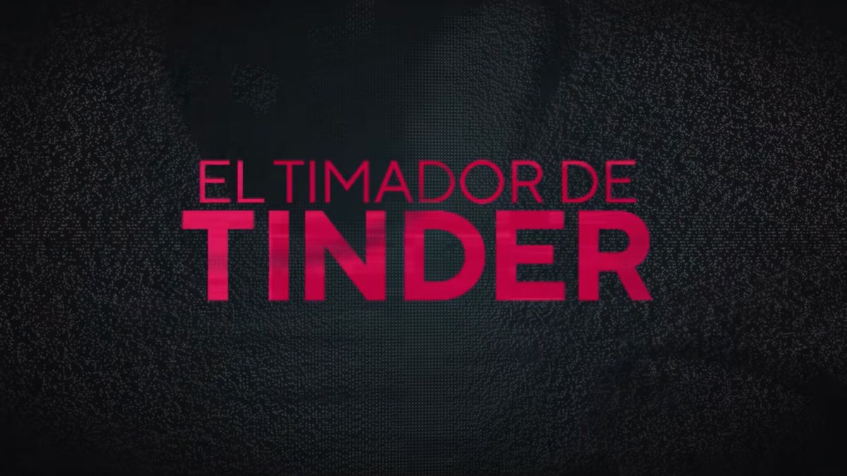 El Tráiler De El Timador De Tinder Hará Que Te Lo Pienses Dos Veces