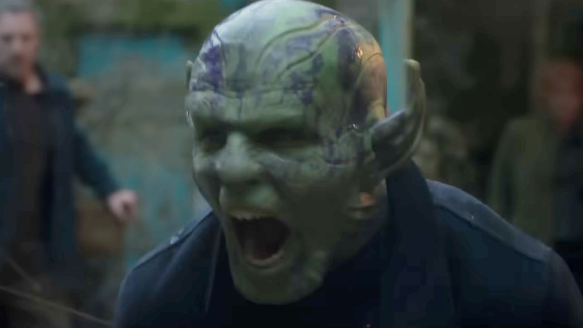 What Secret Invasion's Director Has To Say About How Long The Surprise ...