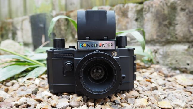The best Lomography cameras | Digital Camera World