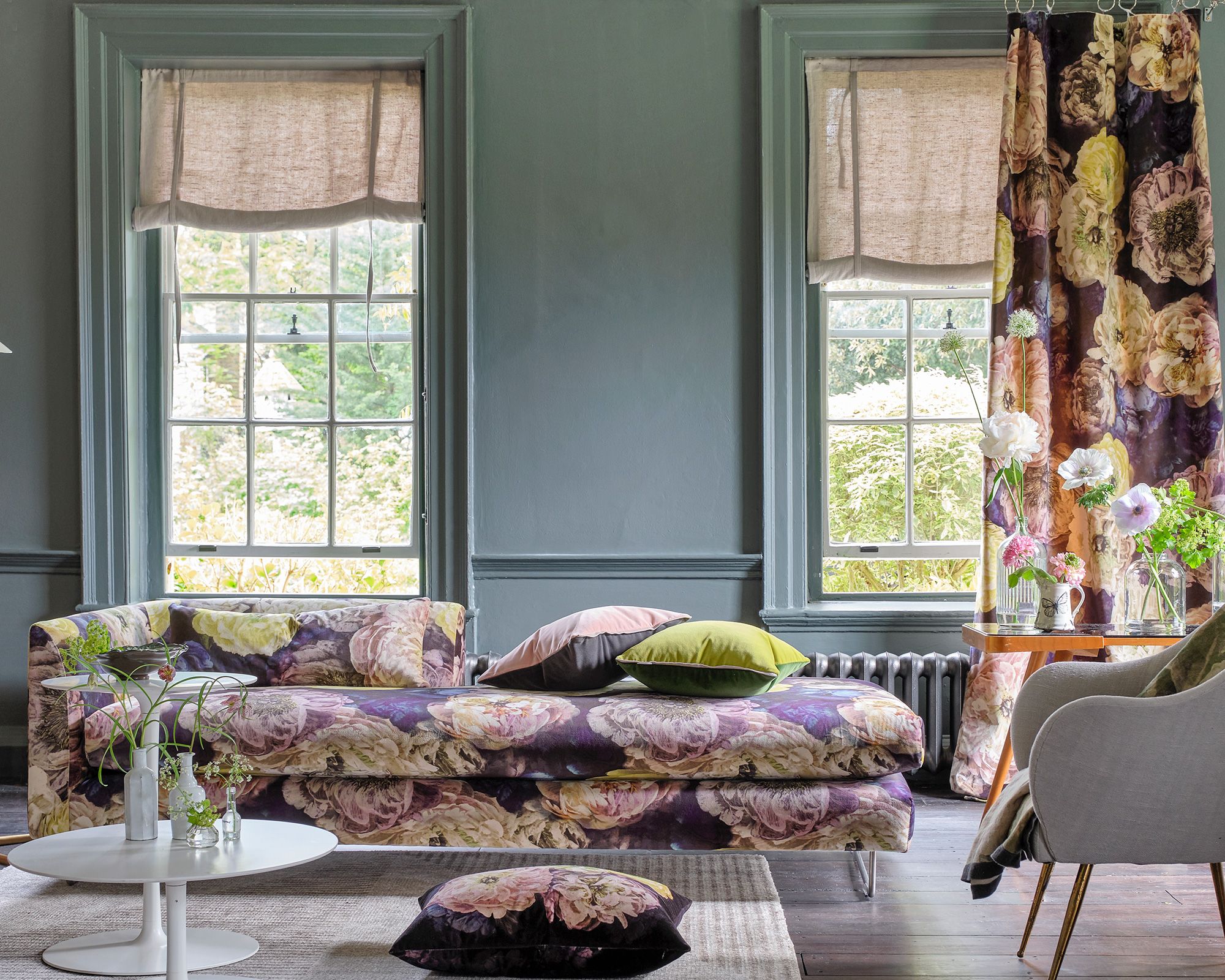 Tricia Guild's interior design dos and don'ts – tips from the Designers ...