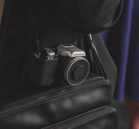 Pentax celebrates 100 years... and 65 with Australian distributor ...