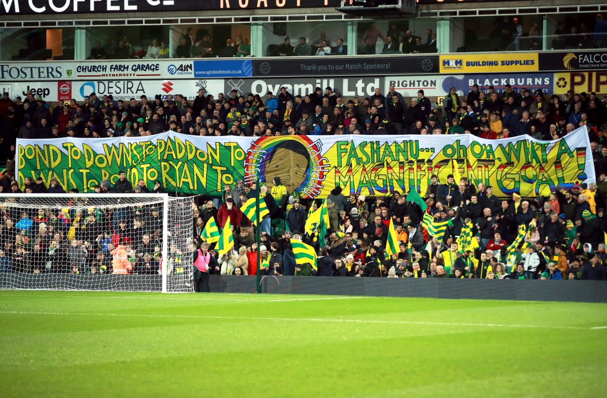 Fashanu inducted into National Football Museum’s Hall of Fame | FourFourTwo