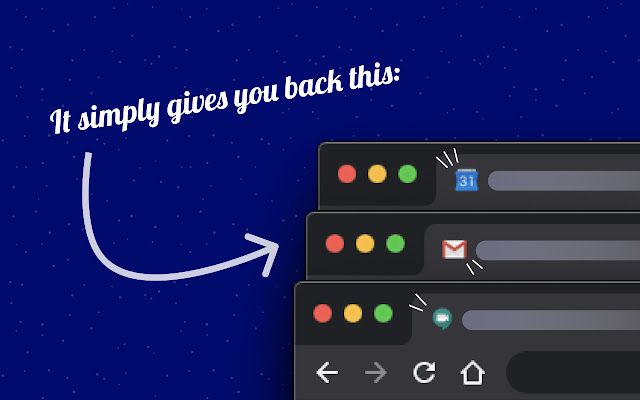Hate Google's new icons? Here's how to get the old ones back | Creative ...