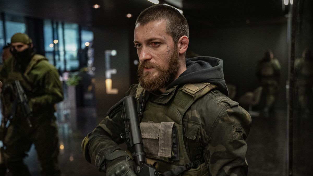 Extraction 2 cast: Who's who in the Netflix blockbuster | What to Watch