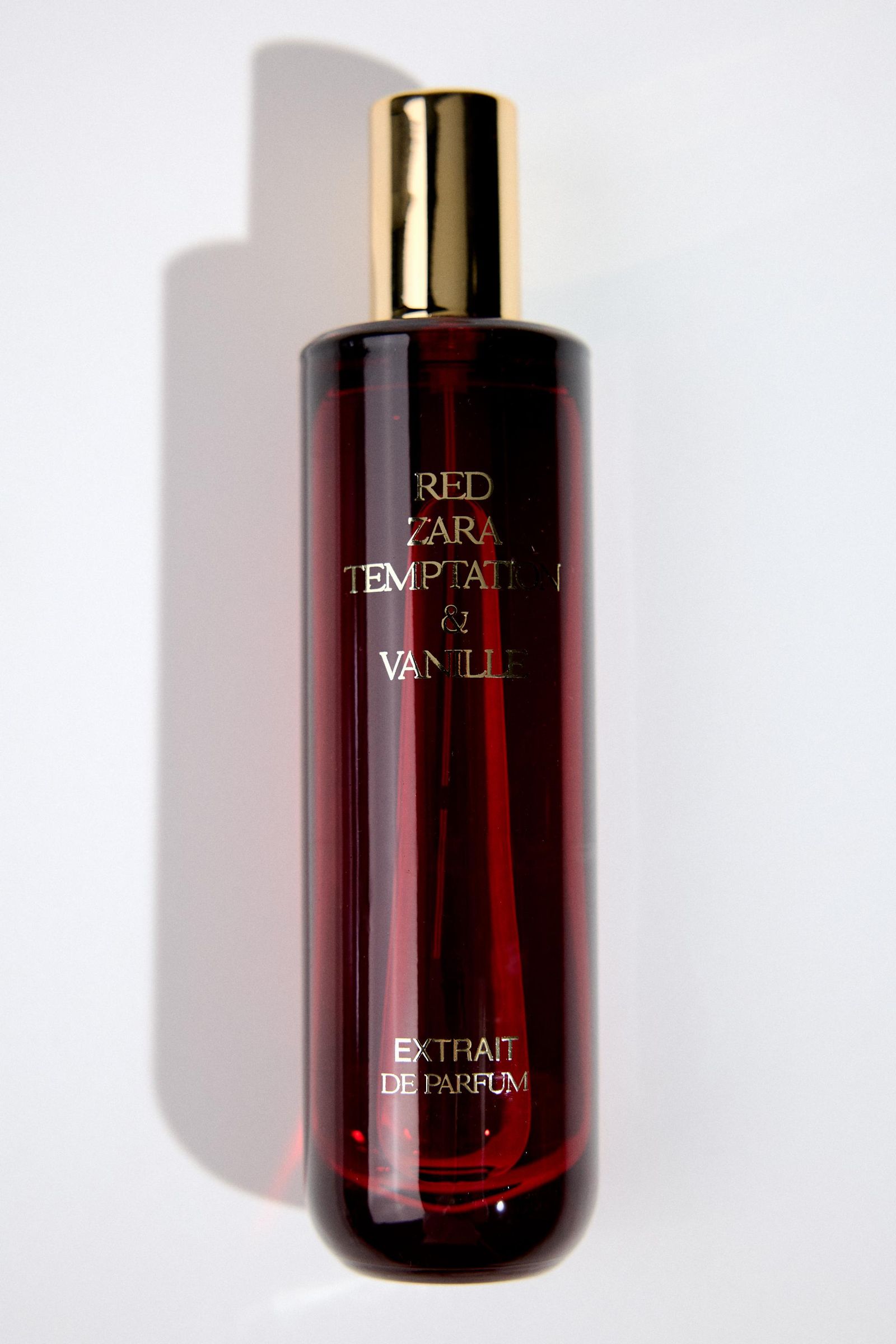 An Honest Review of Zara Rose Gourmand Perfume | Who What Wear