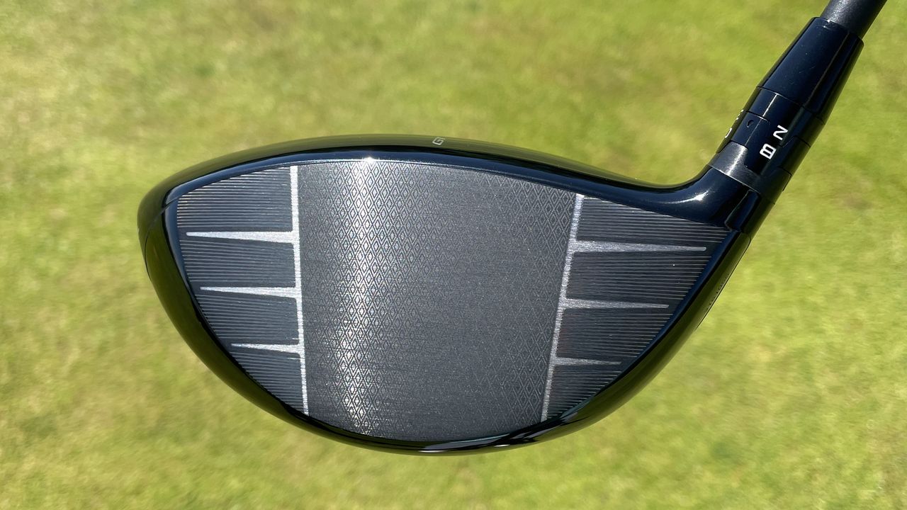 Titleist GT3 Driver Review | Golf Monthly
