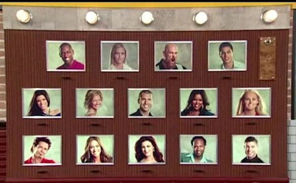 Big Brother 16 House Photos Reveal An Urban Treehouse And A New Memory ...