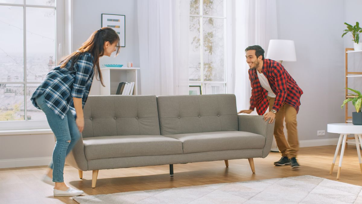 5 expert tips to keep your carpets looking brand new | Tom's Guide