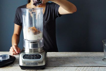 How to make the perfect milkshake | The Week
