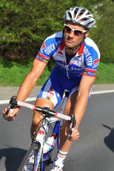 No fear for Boonen ahead of Paris-Roubaix | Cyclingnews