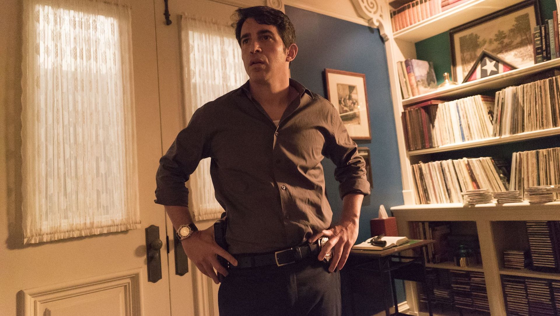 Sharp Objects Season Finale - Will There Be a Sharper Objects Season 2 ...