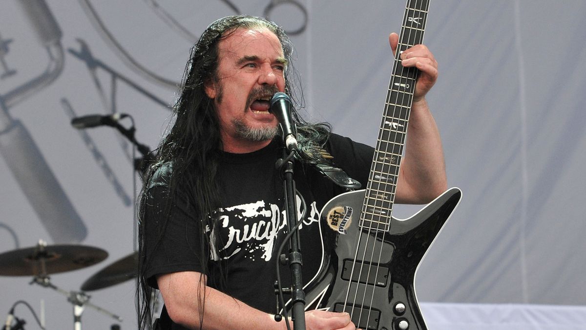 The 10 goriest tracks from Carcass' 1988 debut | Louder