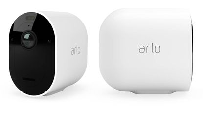 Arlo’s new smart security camera will help scare & catch intruders | T3
