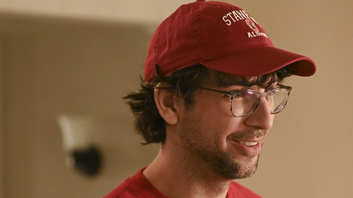 Meet the Not Dead Yet cast: who's who in the sitcom | What to Watch