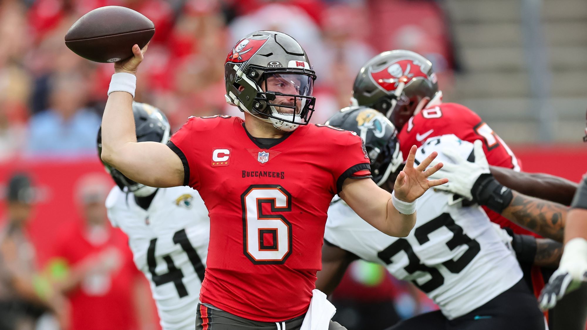 How to watch Sunday Night Football: Commanders vs Buccaneers | What to ...