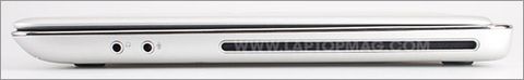 Dell XPS 15z Review | Laptop Mag