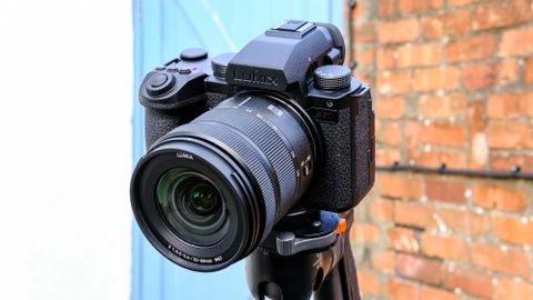 Panasonic LUMIX S5IIX review | Tom's Guide